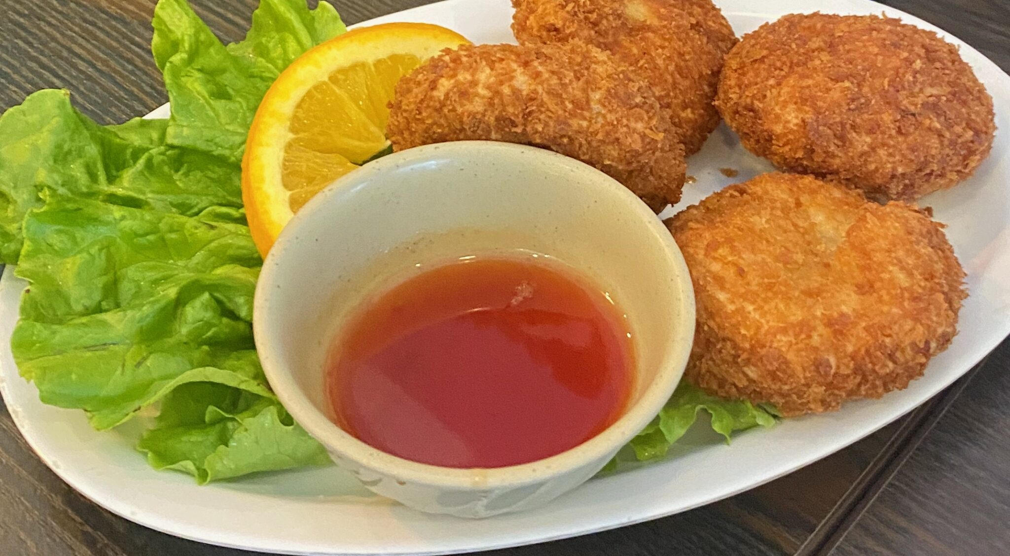 Spices Thai Kitchen (Del Mar) | Menu