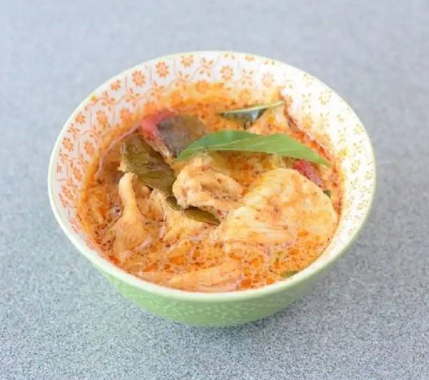 Spices Thai Kitchen (Del Mar) | About