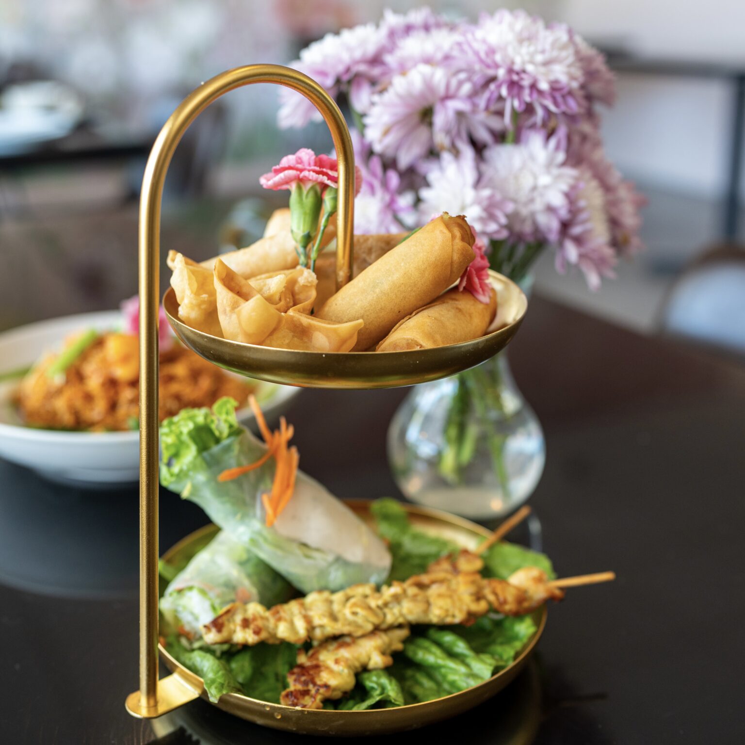 Spices Thai Kitchen (Del Mar)