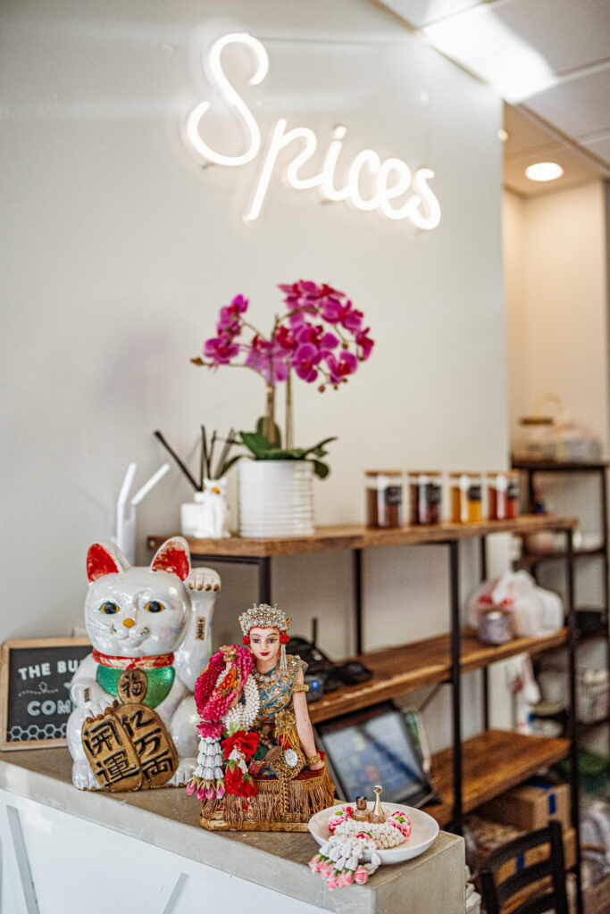 Spices Thai Kitchen (Del Mar)