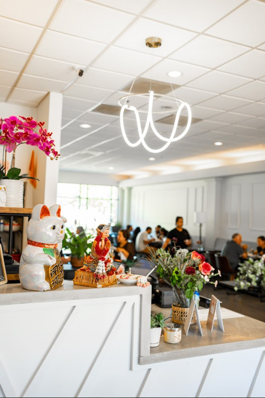 Spices Thai Kitchen (Del Mar)