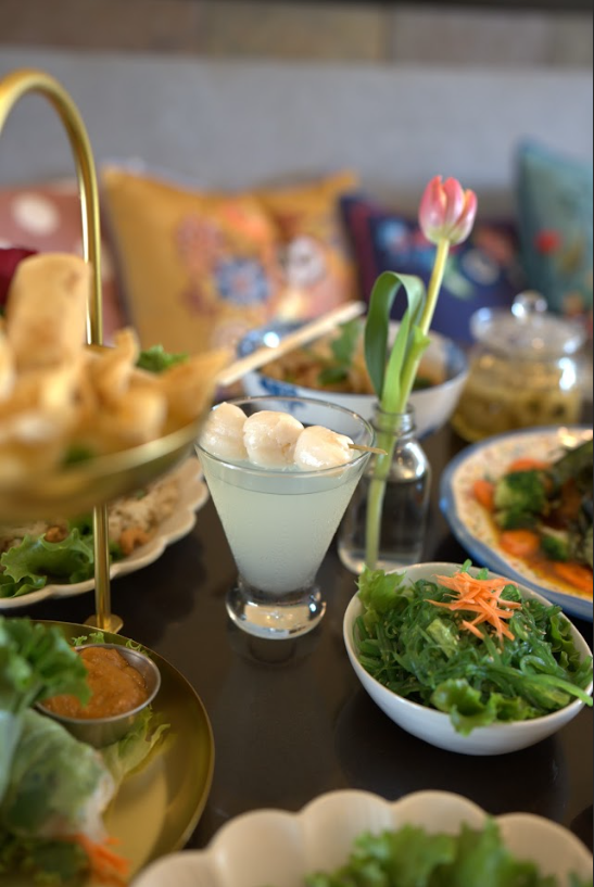 Spices Thai Kitchen (Del Mar)