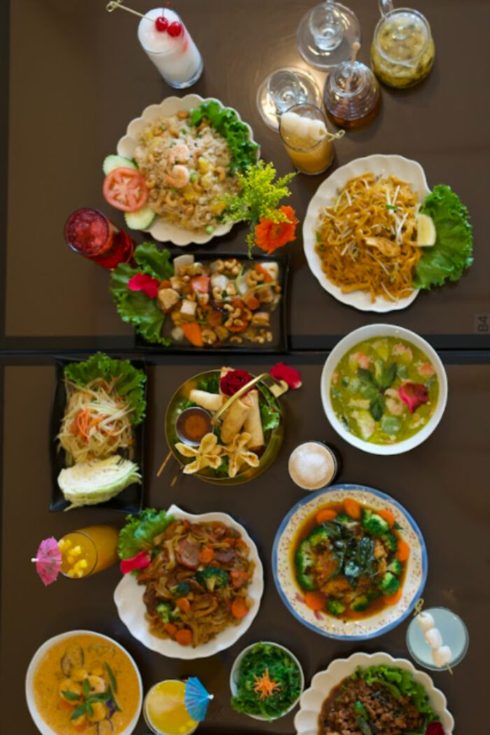 Spices Thai Kitchen (Del Mar)