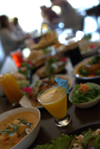 Spices Thai Kitchen (Del Mar)